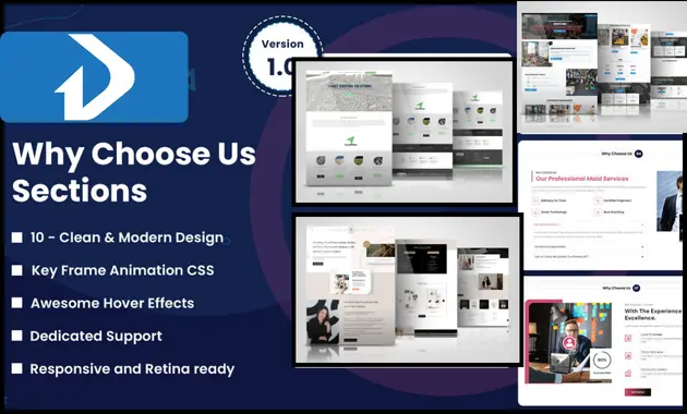 Ux/Ui Design - Digiluxo